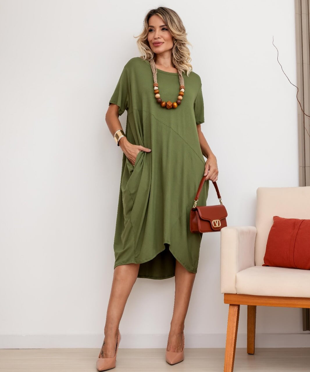 Encanto Carioca – Vestidos y Conjuntos Brasileños con Estilo en Chile